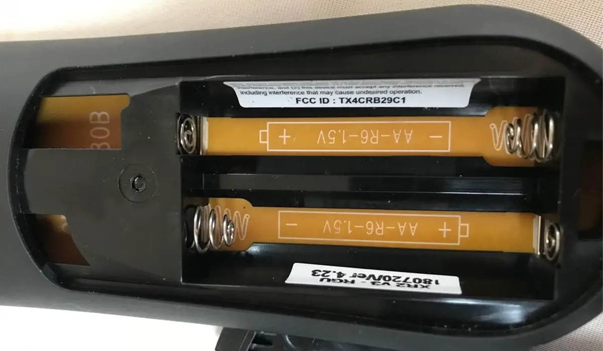 How To Program Your Xfinity Remote To Tv Complete Pairing Guide